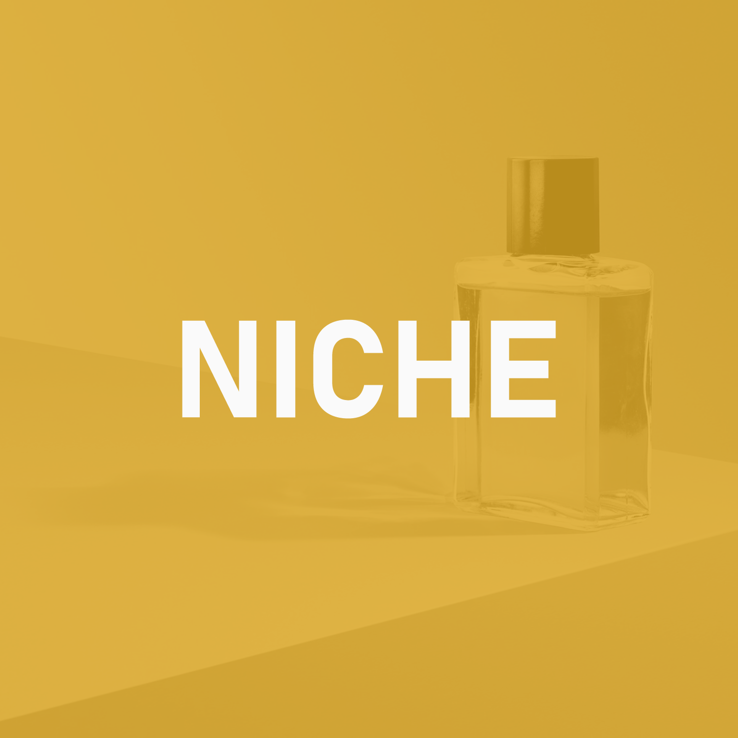 Niche Kolekcija - Testeri – Lux Parfemi